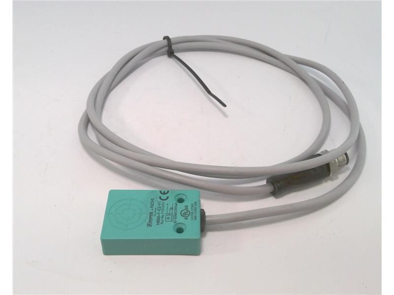 NBB6-F-E2-V1-Y131503 - INDUCTIVE by PEPPERL & FUCHS