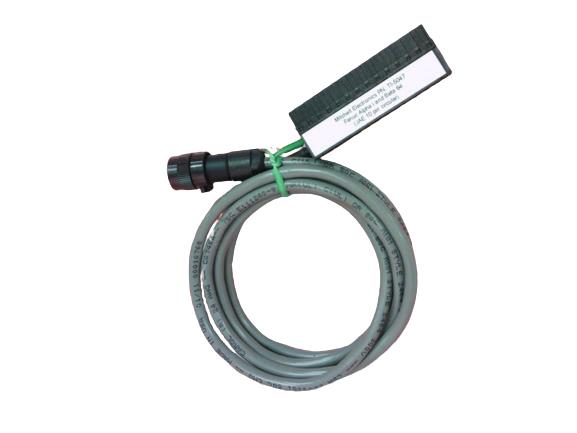 TI-5047 Drive Components by MITCHELL ELECTRONICS