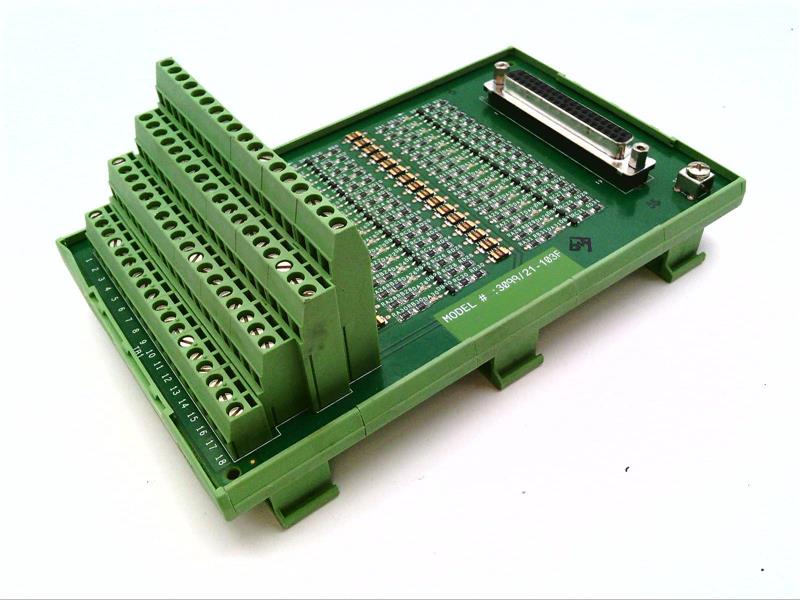 3099/21-103F - 18CHANNEL by RTP