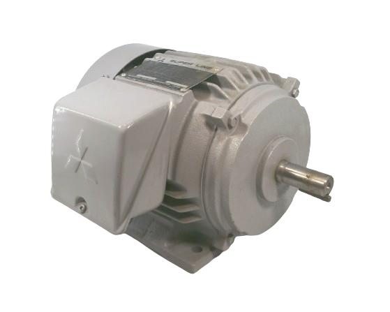 SF-E 0.75KW-4P-200V Motors by MITSUBISHI