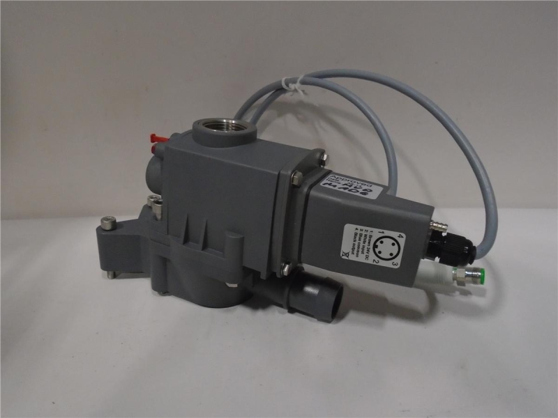 105704300 Valves by MULTIVAC PACKAGING MACH