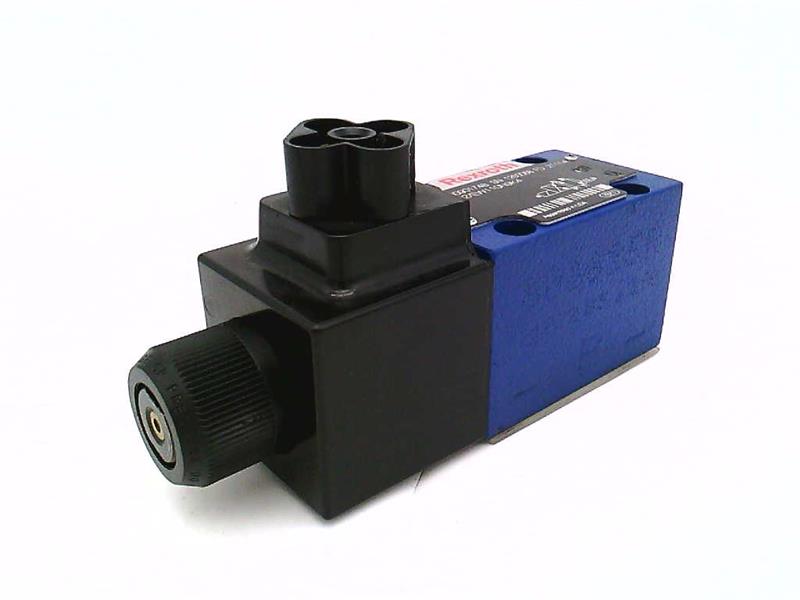 R900901748 Hydraulic Valves and Accessories by BOSCH