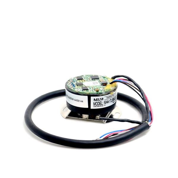 NH4-20LS65CAT - ENCODER by DELTA GROUP ELECTRONICS