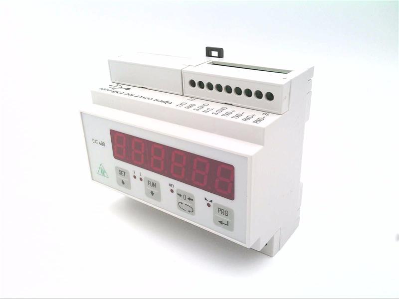 DAT-400 Scales by PRECISE