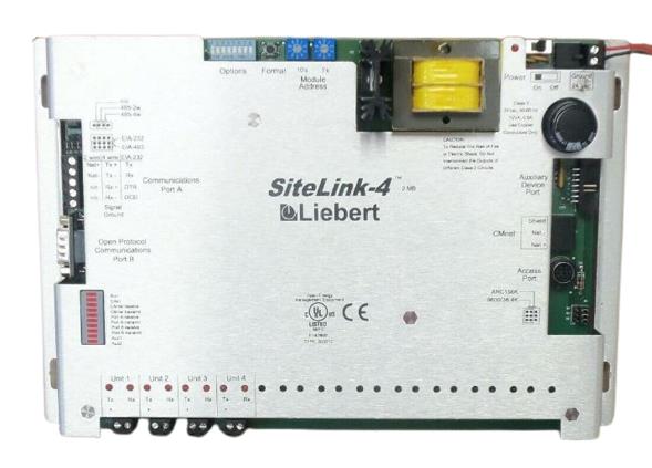 166517G1 HMI (Human Machine Interfaces) by EMERSON