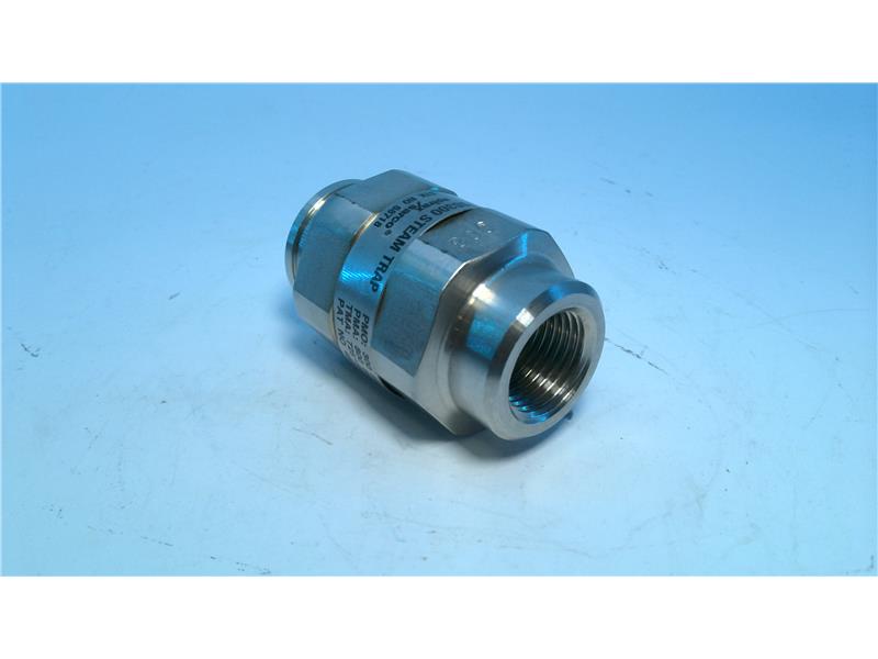 TSS-300-1/2 Heating and Cooling by SPIRAX SARCO