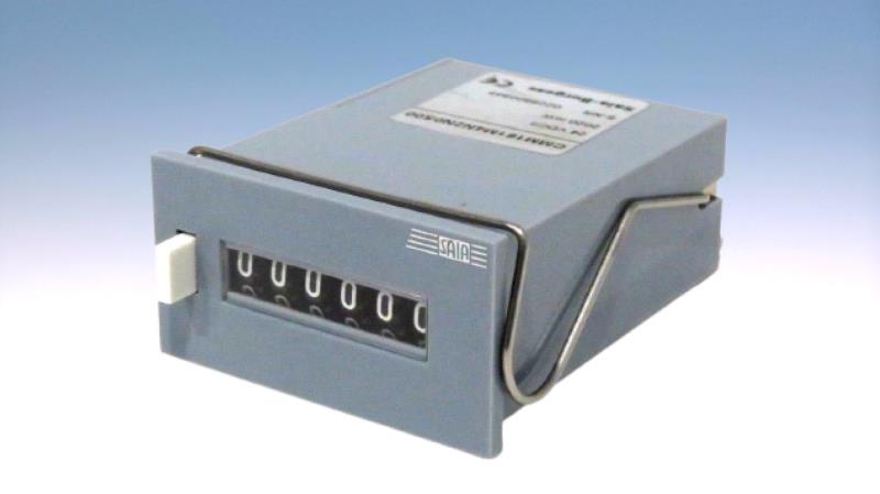 CMM161M4N2N0S00 - DIGITAL COUNTER by SAIA BURGESS