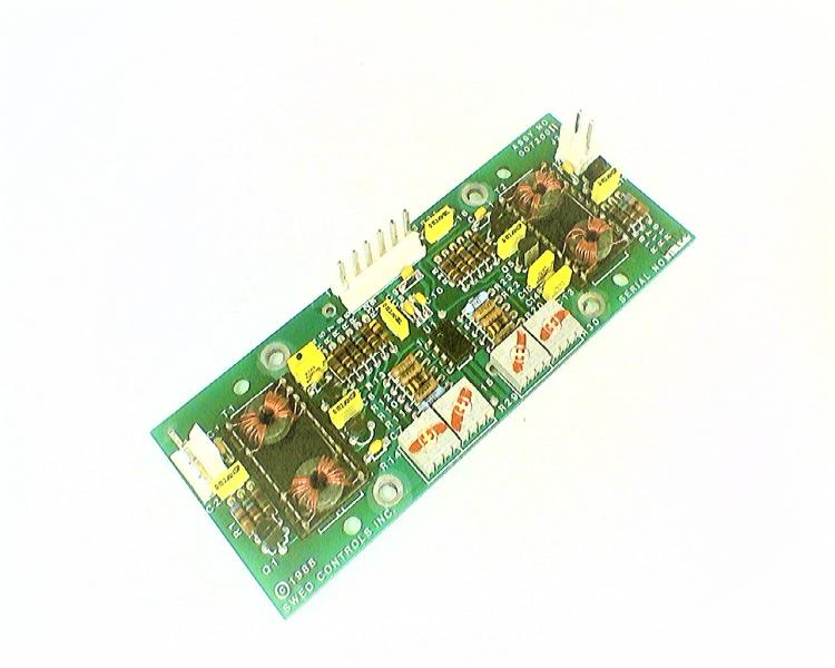 0072001 Drive Components by SWEO CONTROLS