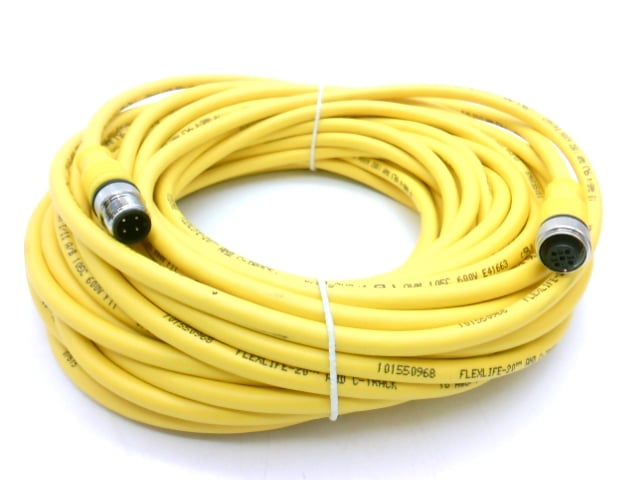 RKC 4.4T-15-RSC 4.4T - CORDSET by TURCK