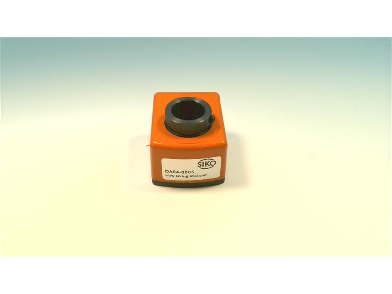 DA04-02-40-1-I-14-O-A-K-OAD-OAR-OZP-BP-ORP Control Devices by SIKO