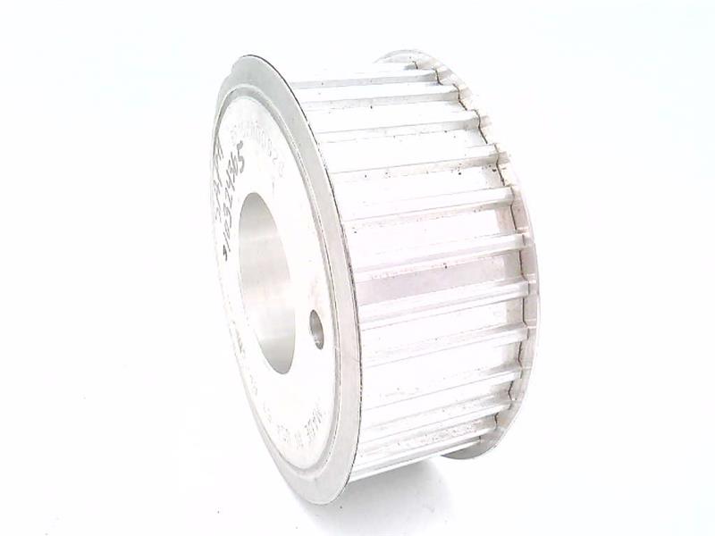 BP16X000826 Belts and Pulleys by BRECO FLEX