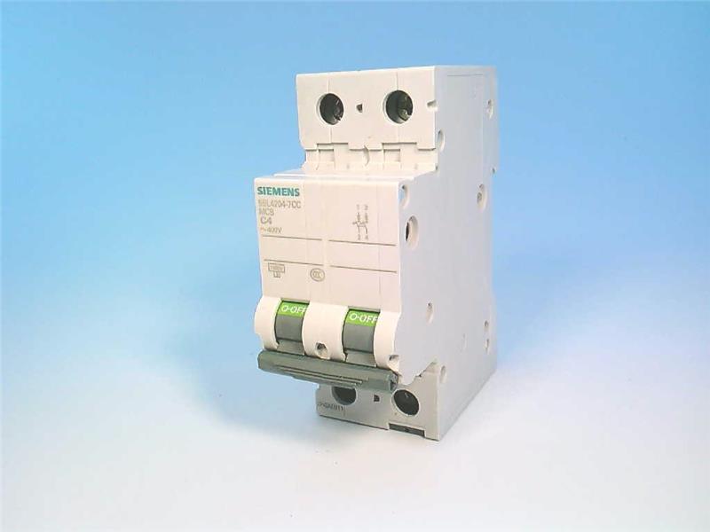 5SL4204-7CC Breaker Panels and Load Centers by SIEMENS