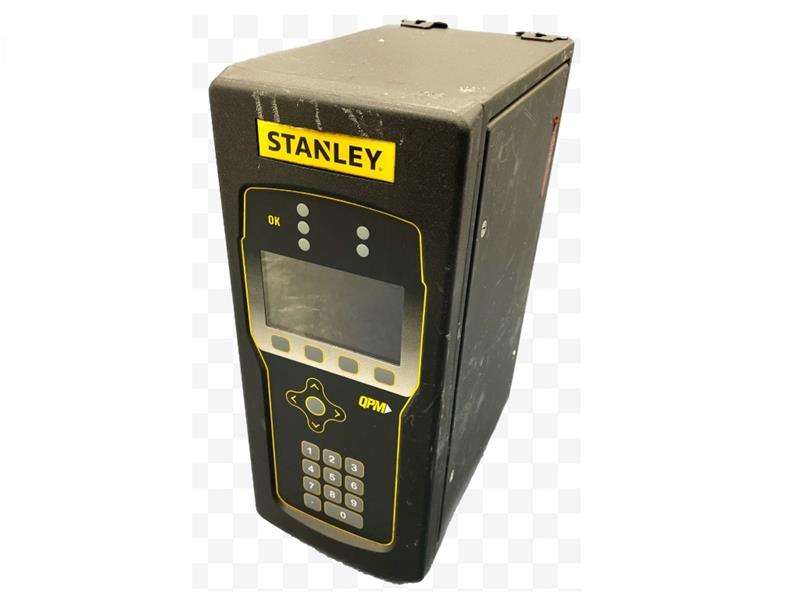 QB3101-XXV - QB ALPHA TOOL ADVANCED CONTROLLER by STANLEY ASSEMBLY TECHNOLOGIES