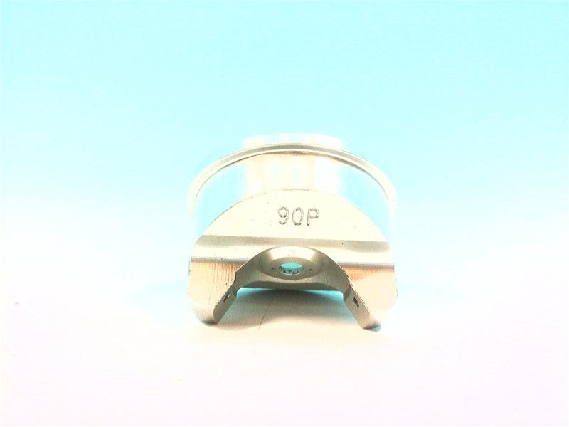 46-9000 Nozzles by BINKS