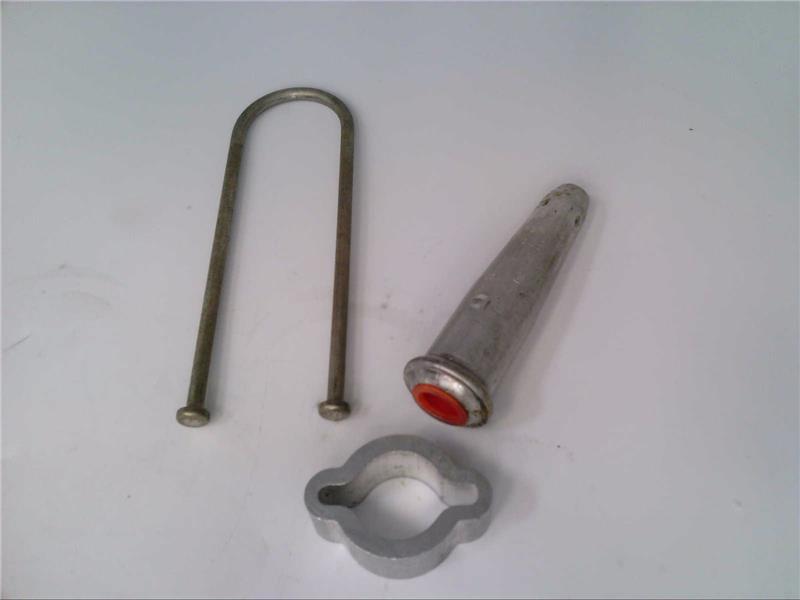 5101 Screws and Fasteners by MACLEAN