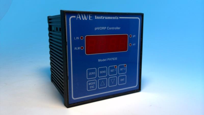 PH7635 General Purpose Test Equipment by AWE INSTRUMENTS