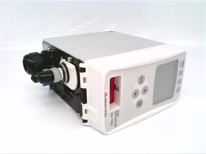 GD-70D Oxygen Sensors by RIKEN KEIKI