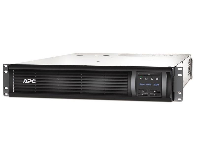 SMT2200RM2U - SMART UPS by APC