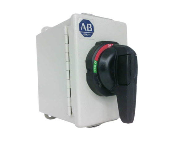 194E-FA16 Load Cells by ALLEN BRADLEY