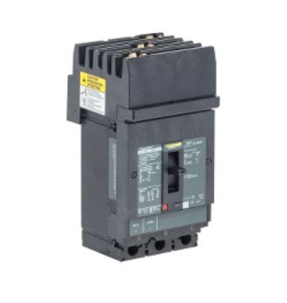 HJA36025 Circuit Breakers by SCHNEIDER ELECTRIC