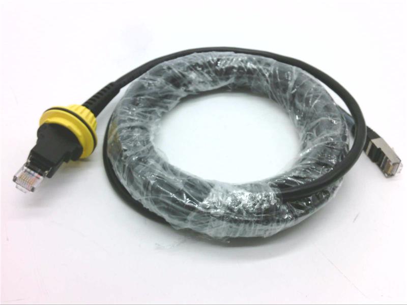 DM8000-ECABLE-05 Wire and Cable by COGNEX