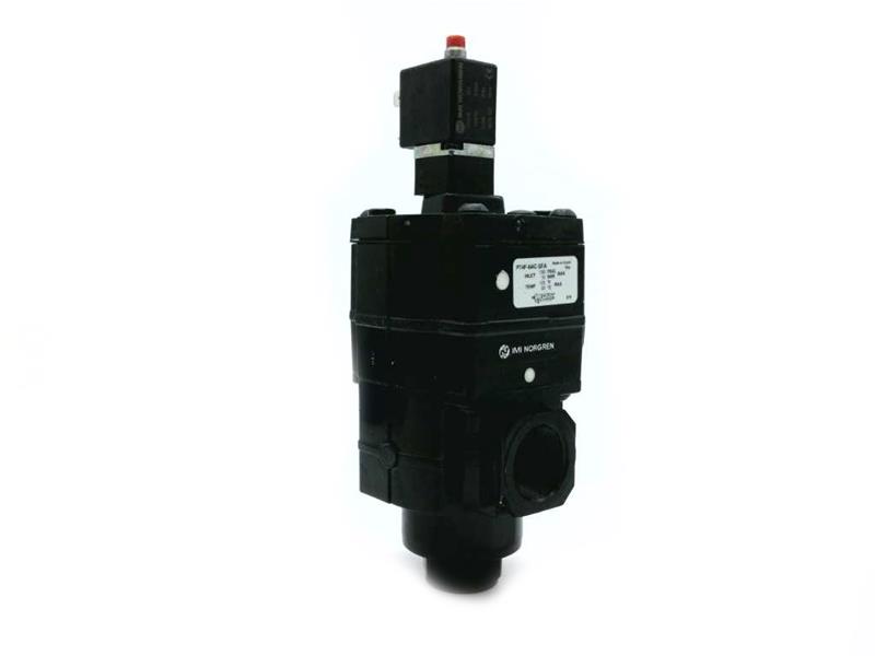 P74F-6AC-SFA Valves by NORGREN
