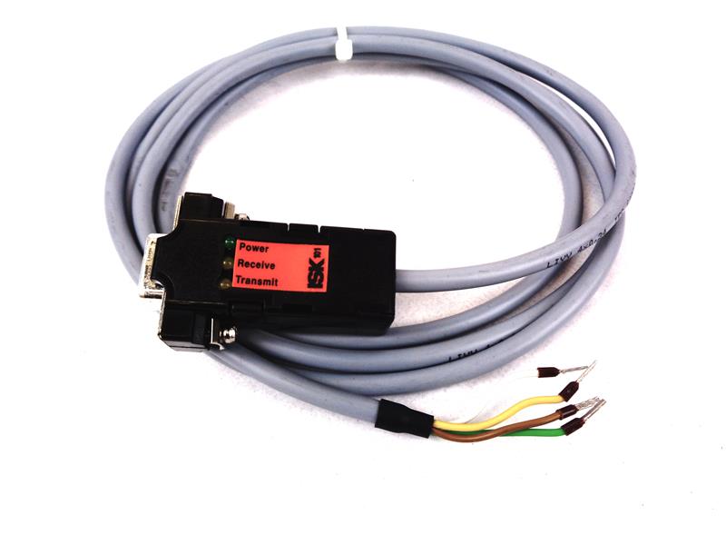 ISK-101 Computer Accessories by GANTNER INSTRUMENTS