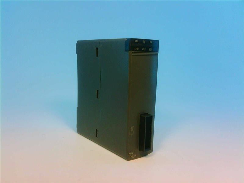 NP1L-TMB2 HMI (Human Machine Interfaces) by FUJI ELECTRIC