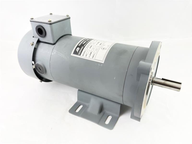 MTPM-001-1M18 - STANDARD PERFORMANCE by IRONHORSE
