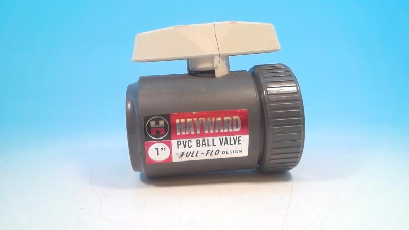 SM-15-K0195 Valves by HAYWARD