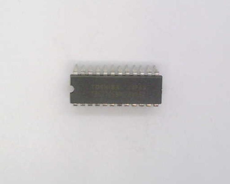 TB62706BNG Integrated Circuits by TOSHIBA