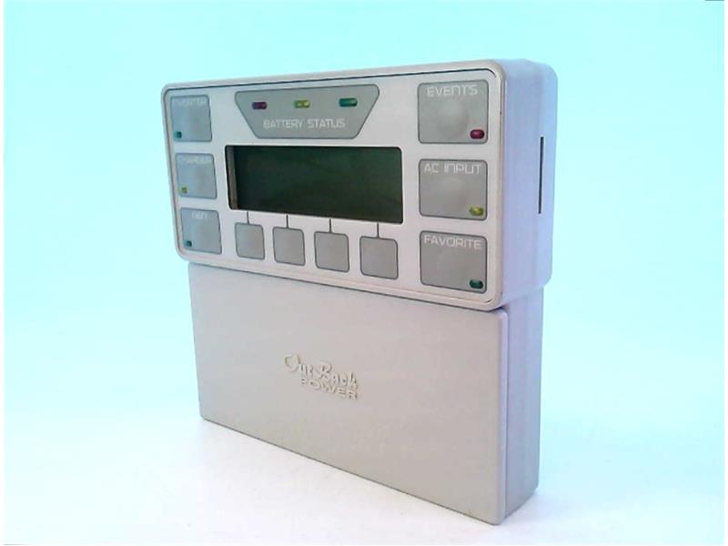 MATE3 Control Devices by OUTBACK POWER SYSTEMS