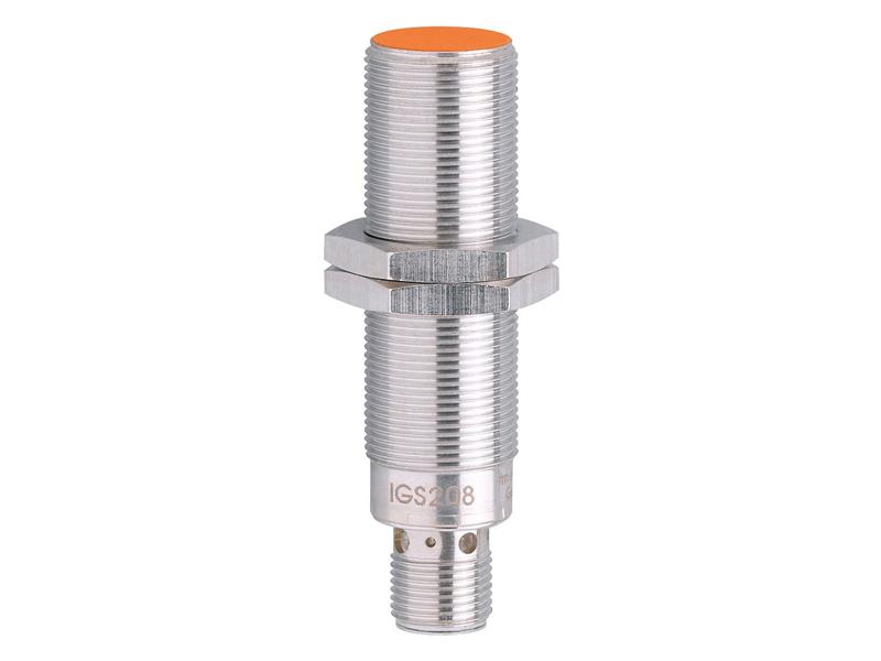 IGK2008BFRKG/M/2LED/US-104-IRF-IG5953 Inductive Sensors by EFECTOR