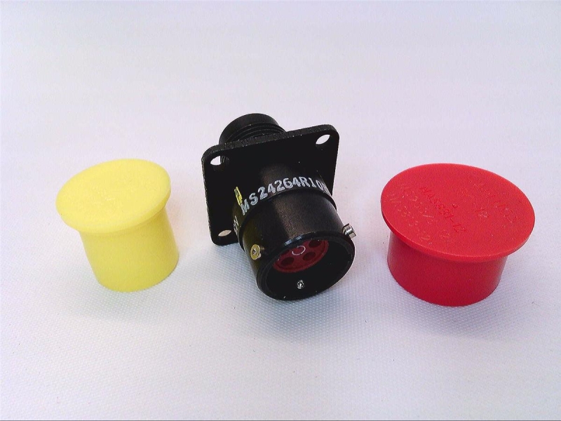 C48-10R10-5S8-102 Electronic Components by CLINCH