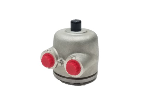 SW6000-4033-400 Specialized Switches by METRIX VIBRATION