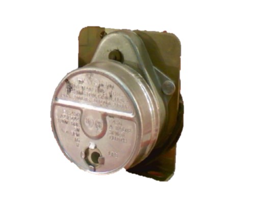 E15450 Motors by AW HAYDON CO