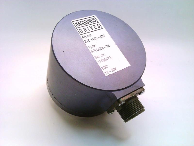 SPLL85A-15 - SPEED SENSOR by REXROTH