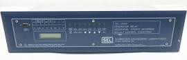SEL-300G - SEQUENTIAL EVENTS RECORDER by SCHWEITZER ENGINEERING