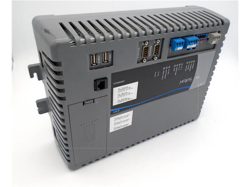 MS-NAE5520-1 HVAC Controls and Monitoring by JOHNSON CONTROLS