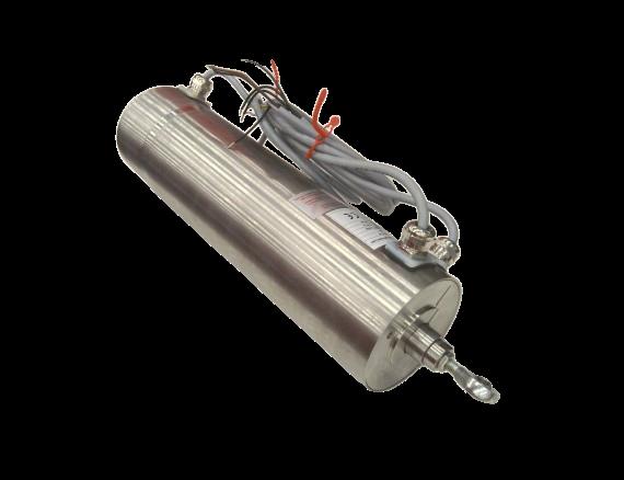 MINI 1-D/A-3500-2.5-150-KGK/O+P - ELECTRIC by GROB INC