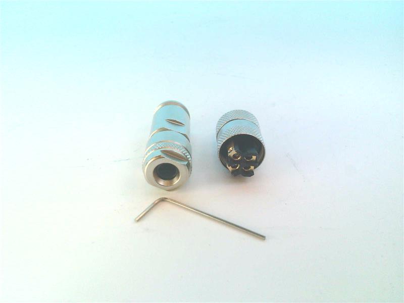 SACC-M 8MS-4CON-M-0 34-SH Encoders by PHOENIX CONTACT