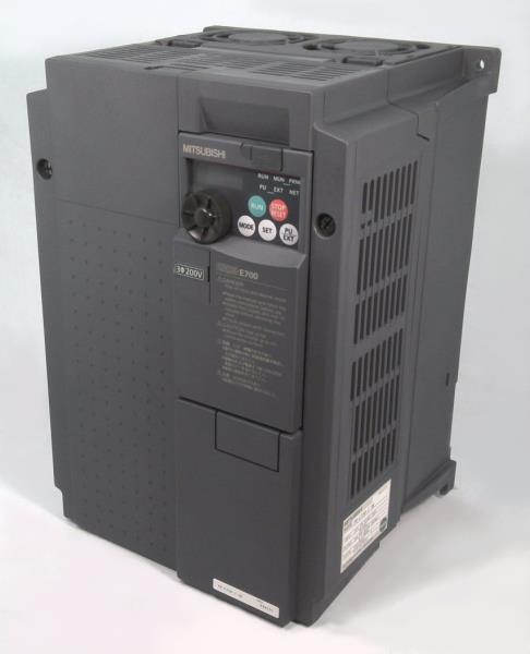 FR-E720-7.5K Power Supply Systems by MITSUBISHI