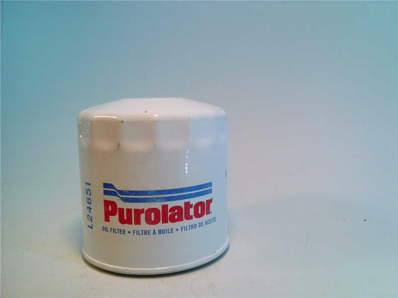 L24651 Hydraulic Filters and Indicators by CLARCOR INC