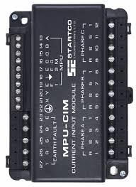 ICT-2 - INTERFACE CURRENT TRANSFORMER by STARTCO ENGINEERING