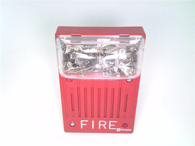4903-9255 - ALARM/HORN STROBE by SIMPLEXGRINNELL
