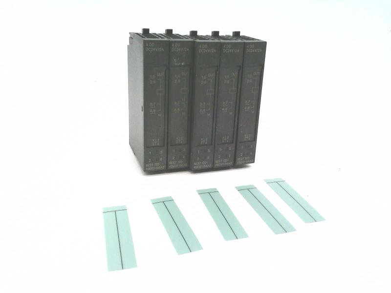 6ES7132-4BD31-0AA0 PLCs and Accessories by SIEMENS