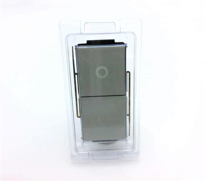 MWP-B-2W-GR-E LED and Industrial Lighting by LUTRON