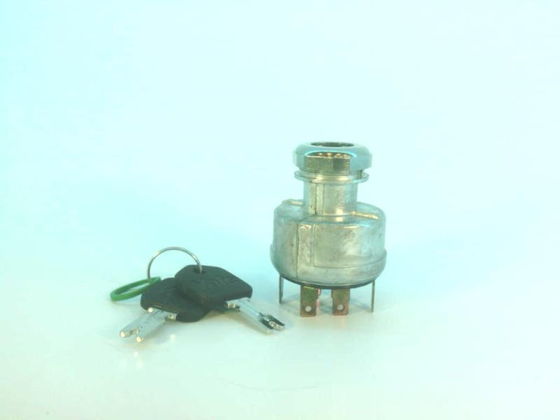 504240838 Specialized Control Systems by YALE