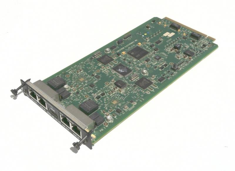 DMC-4K-CO-HD Audio and Visual Equipment by CRESTRON