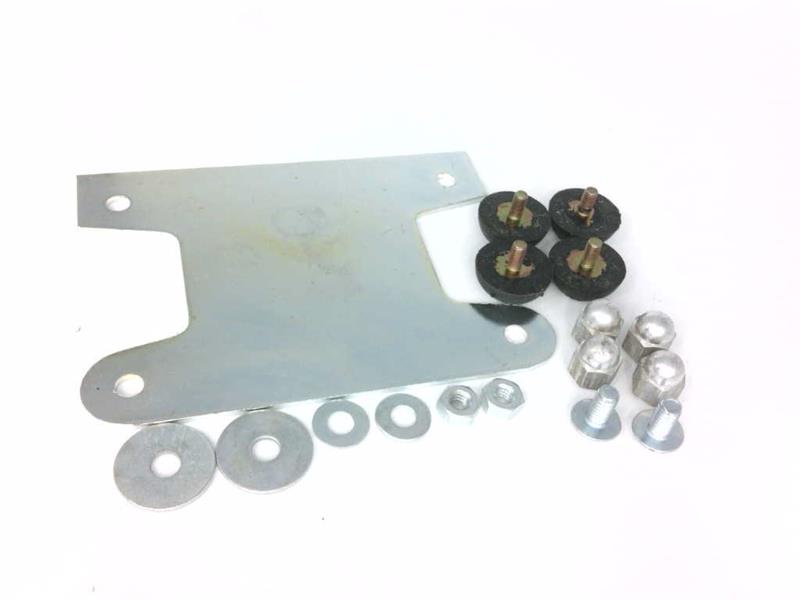 AC136 Machine Assemblies by IDEX INC